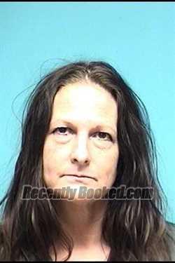 Recent Booking / Mugshot for GINGER R BURKEY in Lorain County, Ohio