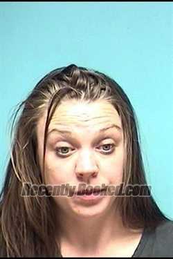Recent Booking / Mugshot for AMANDA RUTH SMITH in Lorain County, Ohio