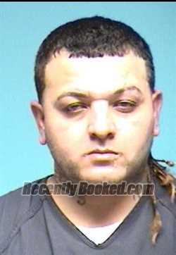Recent Booking / Mugshot for JEREMY LUIS MORALES-PABON in Lorain County ...