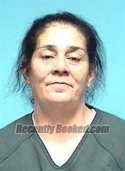 Recent Booking / Mugshot for CARMEN GLORIA CONCEPCION MEDINA in Lorain ...