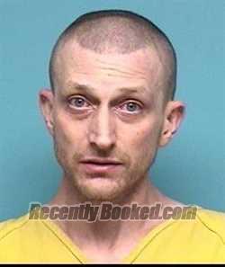Recent Booking / Mugshot for JARED J GRAHAM in Lorain County, Ohio