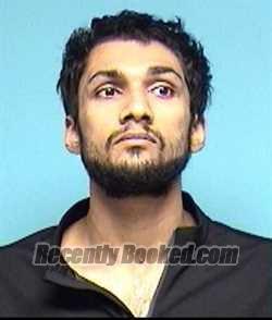 Recent Booking / Mugshot for ABEL SHARMA in Lorain County, Ohio