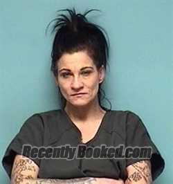 Recent Booking / Mugshot for NICHOLE R GORBEY in Lorain County, Ohio