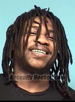 Recent Booking / Mugshot for ERVIN L GOODWIN in Lorain County, Ohio