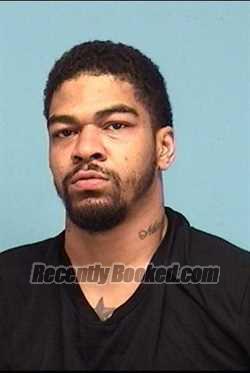 Recent Booking / Mugshot for QUASHAWN DEVANTE WILSON in Lorain County, Ohio