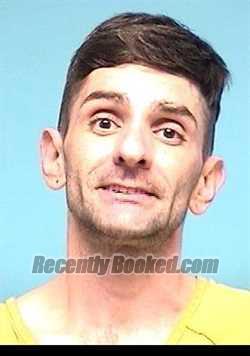 Recent Booking / Mugshot for MATTHEW DAMIEN STALLARD in Lorain County, Ohio