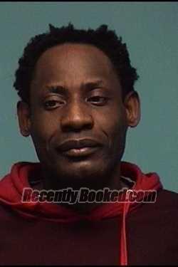 Recent Booking / Mugshot for PATRICK BONNER in Lorain County, Ohio