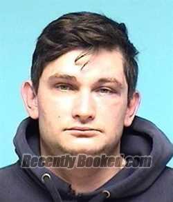 JOHNATHON P NAGY Arrest Record & Booking Info – Lorain County, Ohio ...