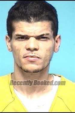 Recent Booking / Mugshot for TORREY LAMAR MOSS in Lorain County, Ohio