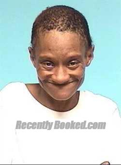 Recent Booking / Mugshot for DANEISHA R WILLIAMS in Lorain County, Ohio