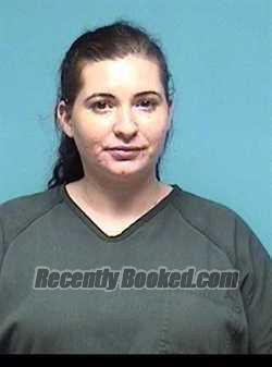 Recent Booking / Mugshot for KRISTEN ANNE PALMIERI in Lorain County, Ohio