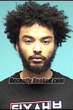 Recent Booking / Mugshot for JACOB M FARLEY in Lorain County, Ohio