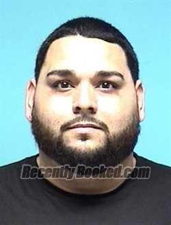 Recent Booking / Mugshot for MIGUEL ANGEL Junior MARRERO in Lorain ...