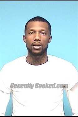 Recent Booking / Mugshot for ANTHONY LEWIS Junior FAIRLEY in Lorain ...