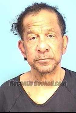 Recent Booking / Mugshot for GEORGE R PARKER in Lorain County, Ohio