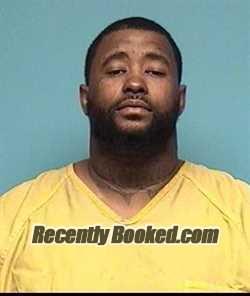 Recent Booking / Mugshot for DAQUAN M JOHNSON in Lorain County, Ohio