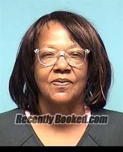Recent Booking / Mugshot for MARY E STEWART in Lorain County, Ohio