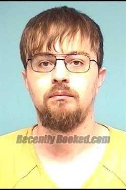 Recent Booking / Mugshot for TRENT SUMMERS in Lorain County, Ohio