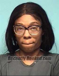 Recent Booking / Mugshot for DEMETRIA LASHAY CARTER in Lorain County, Ohio