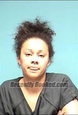 Recent Booking / Mugshot for DESTINY ALIZAE LAWSON in Lorain County, Ohio