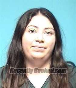 Recent Booking / Mugshot for CAITLYN R HAMILTON in Lorain County, Ohio