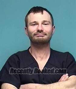 Recent Booking / Mugshot for AARON DOUGLAS DOMAN in Lorain County, Ohio