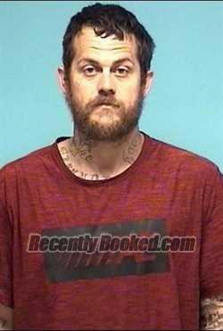 Recent Booking / Mugshot for JONATHAN L HARRIS in Lorain County, Ohio