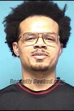 Recent Booking / Mugshot for DONTE SMITH in Lorain County, Ohio