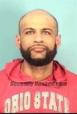 Recent Booking / Mugshot for KEVIN L CUSTIS in Lorain County, Ohio