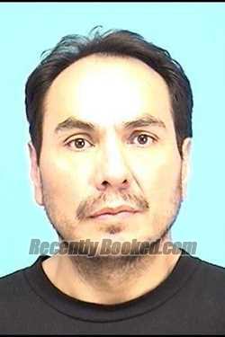 Recent Booking / Mugshot for ERNESTO CHAVEZ in Lorain County, Ohio