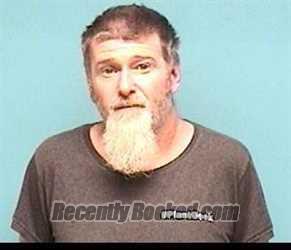 Recent Booking / Mugshot for DAVID MICHAEL PARSONS in Lorain County, Ohio