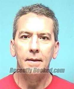 Recent Booking / Mugshot for MATTHEW J STANDEN in Lorain County, Ohio