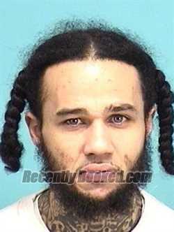 Recent Booking / Mugshot for JOHNNY Third JACKSON in Lorain County, Ohio