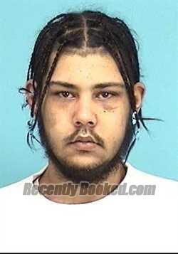 Recent Booking / Mugshot for MARIO Junior RODRIGUEZ in Lorain County, Ohio