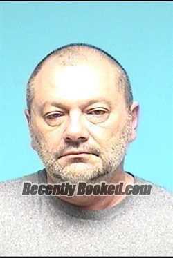 Recent Booking / Mugshot for JAY OBLOCKI in Lorain County, Ohio