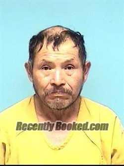 Recent Booking / Mugshot for MARIO RIVERA in Lorain County, Ohio