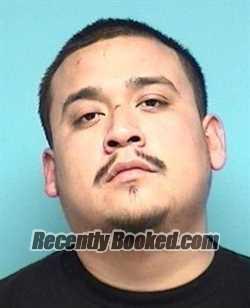 Recent Booking / Mugshot for VICTOR COLON in Lorain County, Ohio