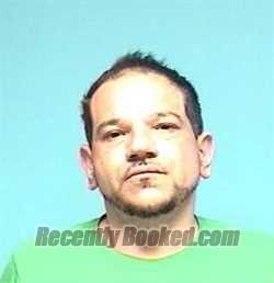 Recent Booking / Mugshot for STEVEN MATTHEW BEAVER in Lorain County, Ohio