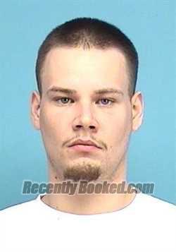 Recent Booking / Mugshot for ANTHONY C SEYBERT in Lorain County, Ohio