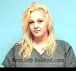 Recent Booking / Mugshot for KAILA MARIE RODRIGUEZ in Lorain County, Ohio