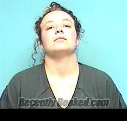 Recent Booking / Mugshot for ELISE GABRIELLE SANELLI in Lorain County, Ohio