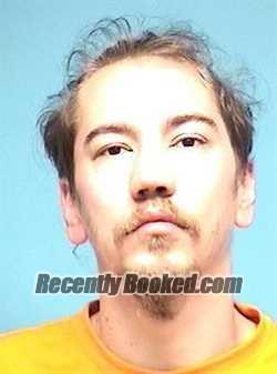 Recent Booking / Mugshot for LOGAN ROBERT CLUTTER in Lorain County, Ohio