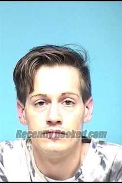 Recent Booking / Mugshot for ALEX CORY HILL in Lorain County, Ohio