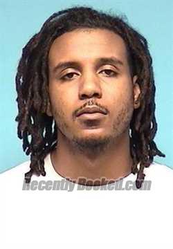 Recent Booking / Mugshot for JAMAL CHRISTOPHER WILLIAMS in Lorain ...