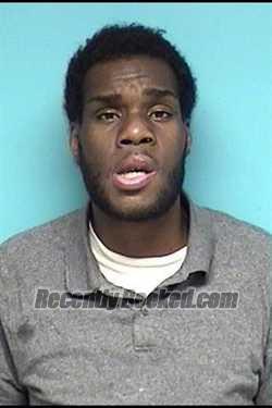 Recent Booking / Mugshot for ADRIAN D JOHNSON in Lorain County, Ohio