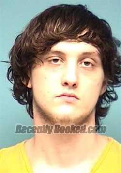 Recent Booking / Mugshot for BRYCE C PIAR in Lorain County, Ohio