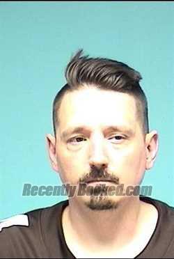 Recent Booking / Mugshot for DAVID PACK in Lorain County, Ohio