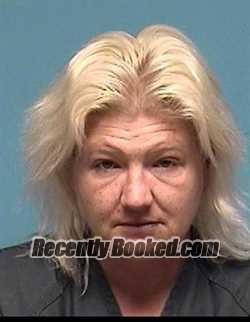 Recent Booking / Mugshot for JESSICA LOUISE BRANNON in Lorain County, Ohio