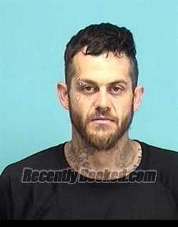 Recent Booking / Mugshot for JONATHAN LEE HARRIS in Lorain County, Ohio