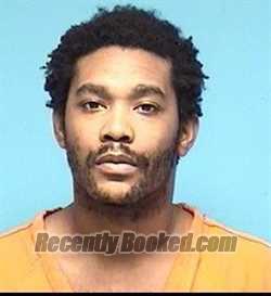 Recent Booking / Mugshot for RHAVAN D STEWART in Lorain County, Ohio